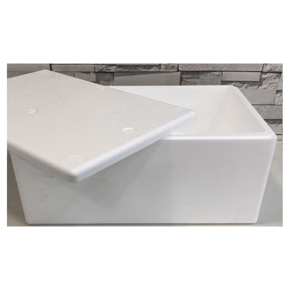 Sivas Pak-iş Ambalaj - STRAFOR KUTU & 30 KG